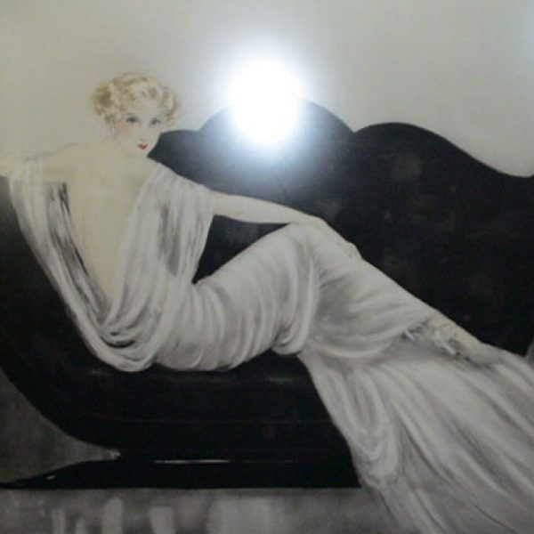 Louis Icart – Weller Galleries
