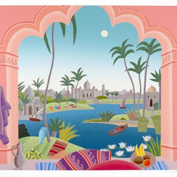 Thomas McKnight Archives - Weller Galleries