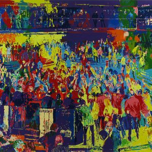 Neiman, LeRoy Archives - Weller Galleries