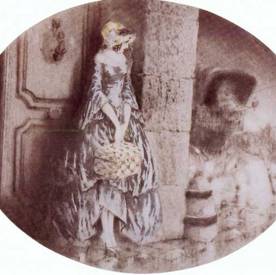 Louis Icart – Weller Galleries